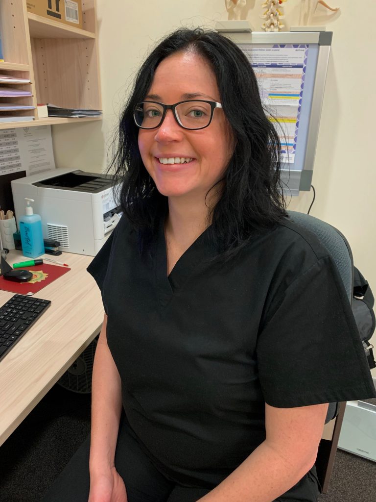 Meet Our Family Doctors, All Accredited by AGPAL | Carseldine